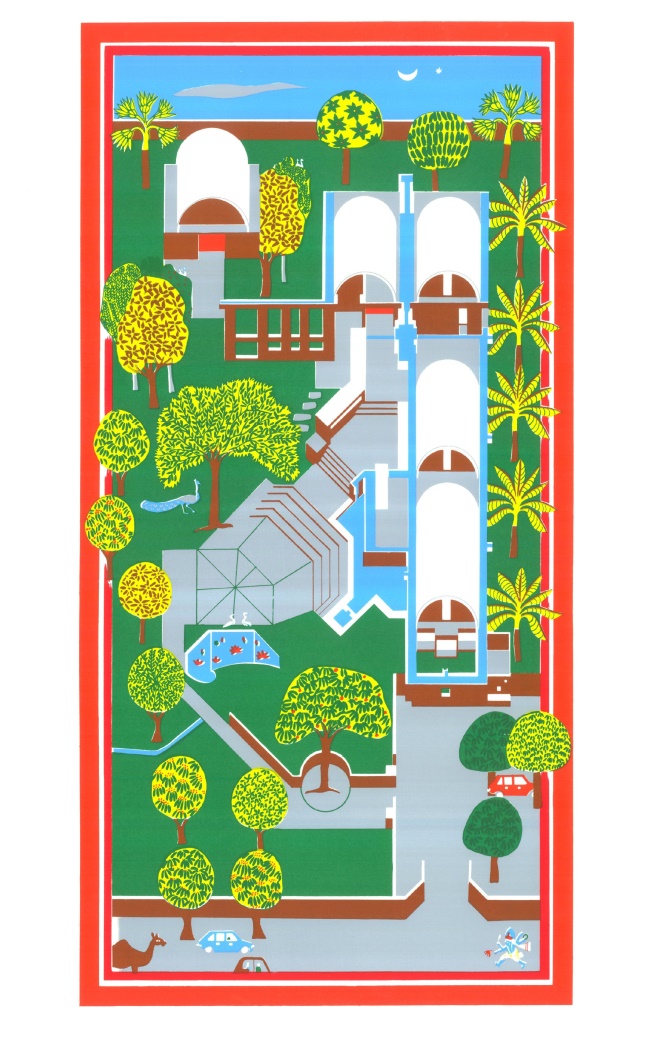 Pritzker Prize 2018: for Balkrishna Doshi, architecture, urbanism and ...