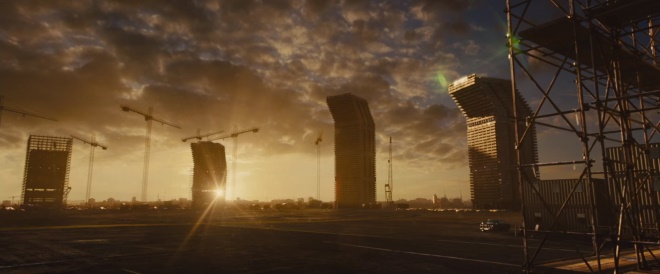 ‘As film designers, we can bend rules – and this ability to experiment ...