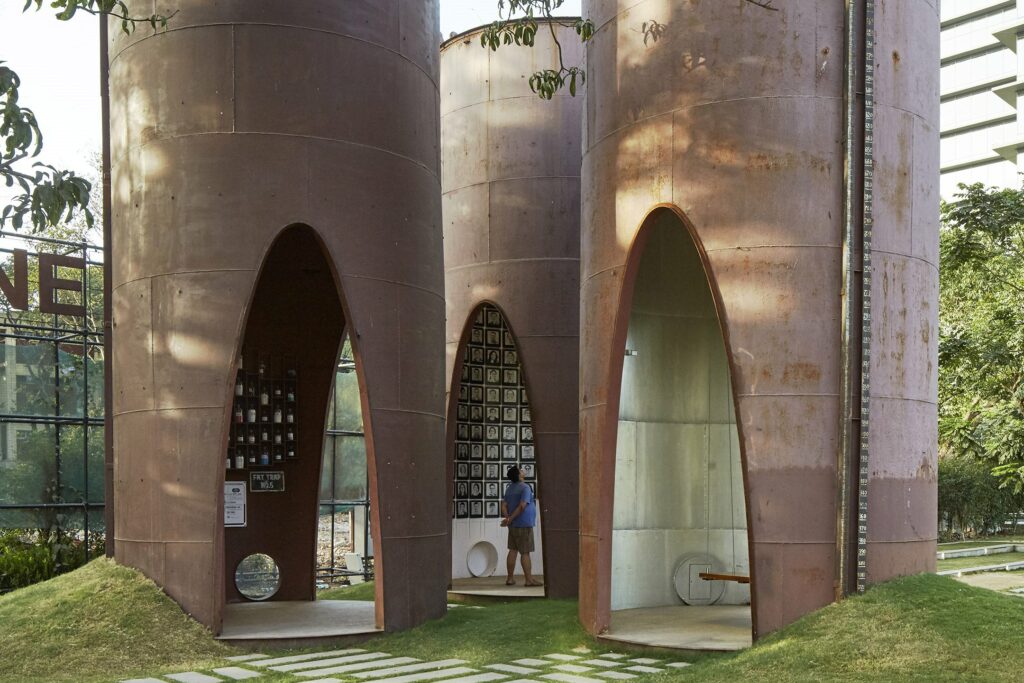 ‘Studio Lotus’ Imagine Studio aspires to be a fulcrum – steering the ...