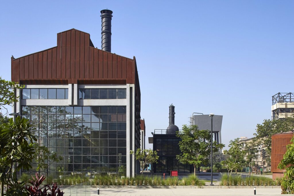 ‘Studio Lotus’ Imagine Studio aspires to be a fulcrum – steering the ...