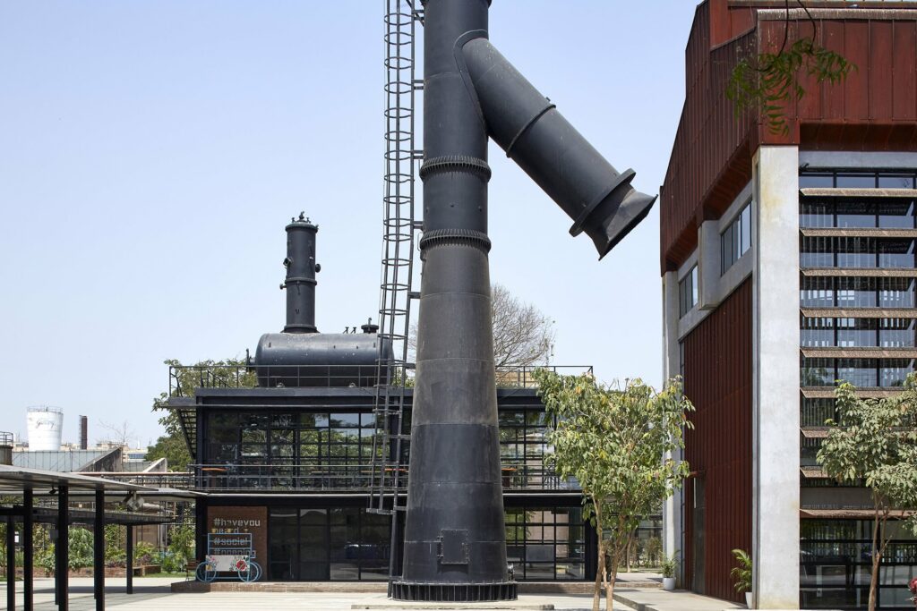 ‘Studio Lotus’ Imagine Studio aspires to be a fulcrum – steering the ...