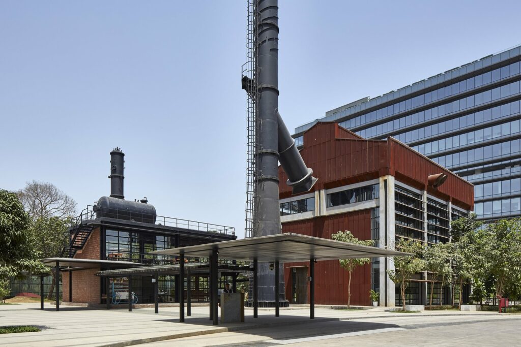 ‘Studio Lotus’ Imagine Studio aspires to be a fulcrum – steering the ...