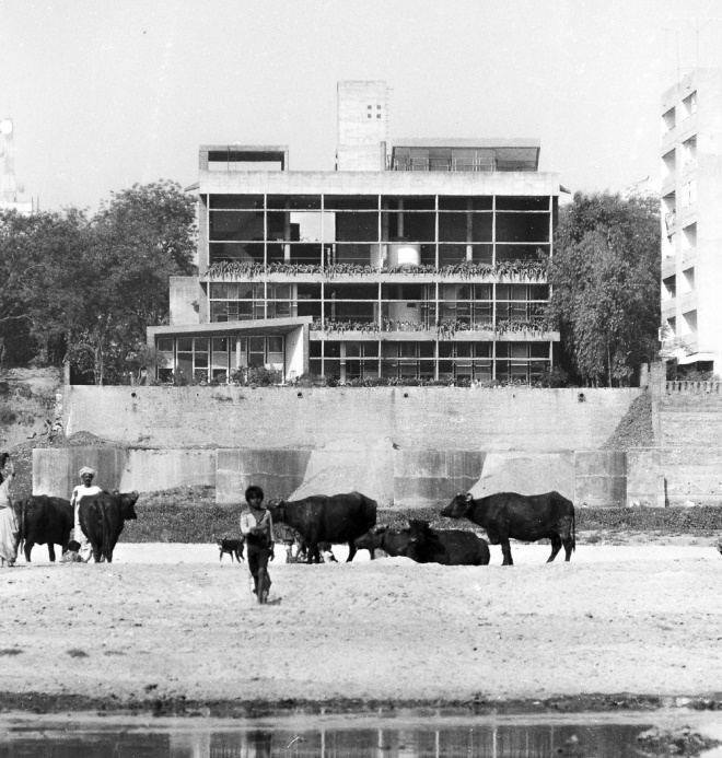 Pritzker Prize 2018: for Balkrishna Doshi, architecture, urbanism and ...