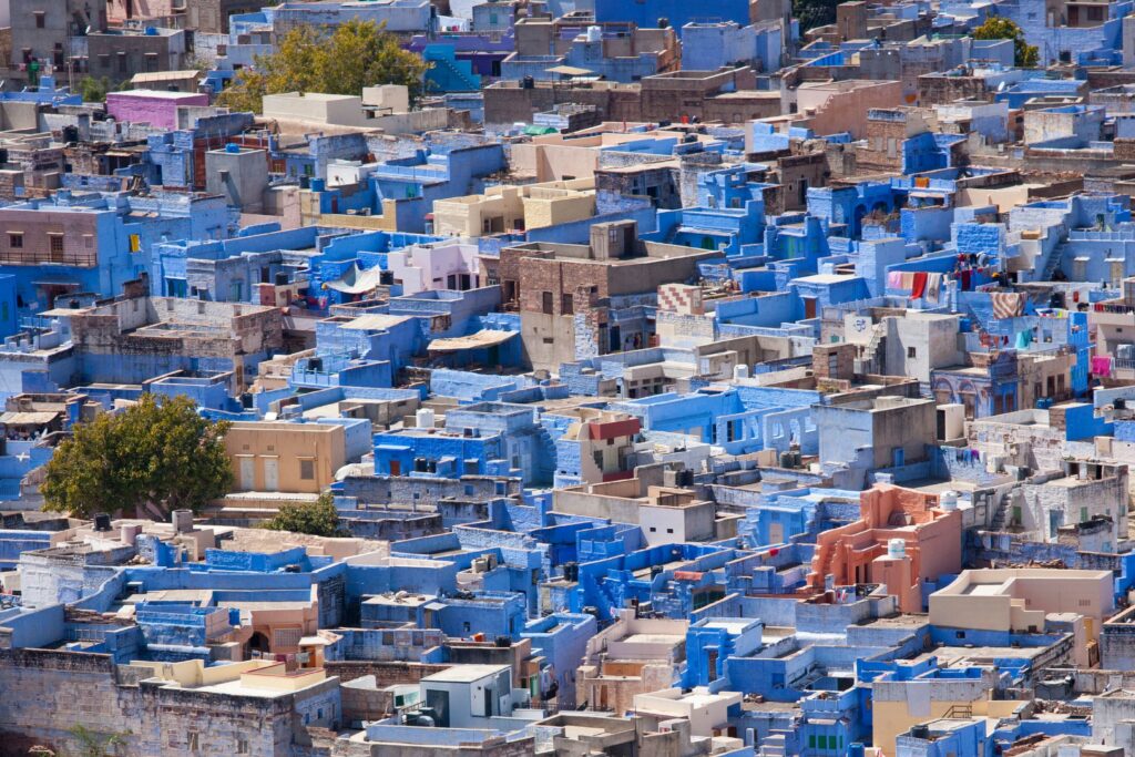 Outrage: ‘India's urban explosion has only given rise to mediocre ...