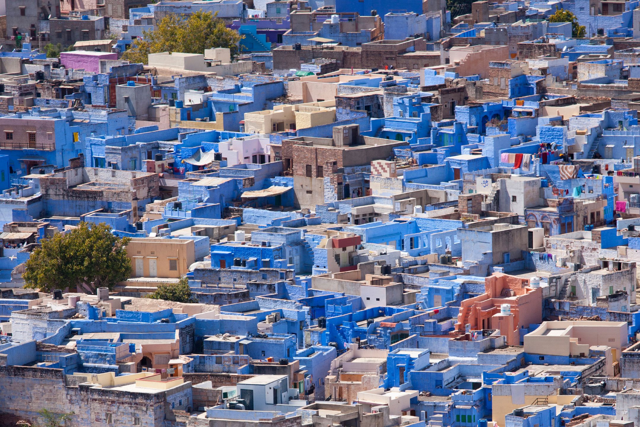 Outrage: ‘India's urban explosion has only given rise to mediocre ...