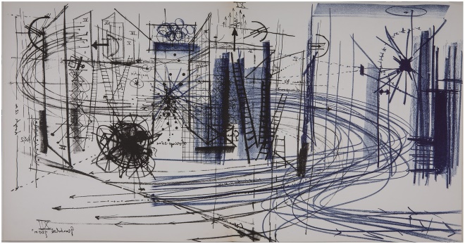 The mirage of an ideal metropolis - The Architectural Review