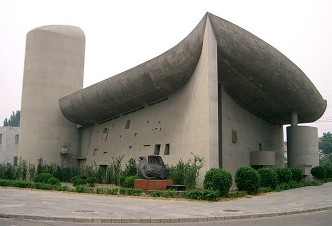 Notopia: the copycat city and the rise of duplitecture - The ...