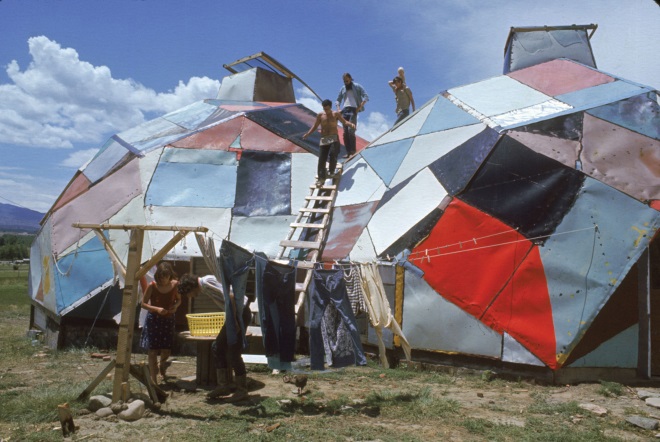 The end of utopia - Architectural Review