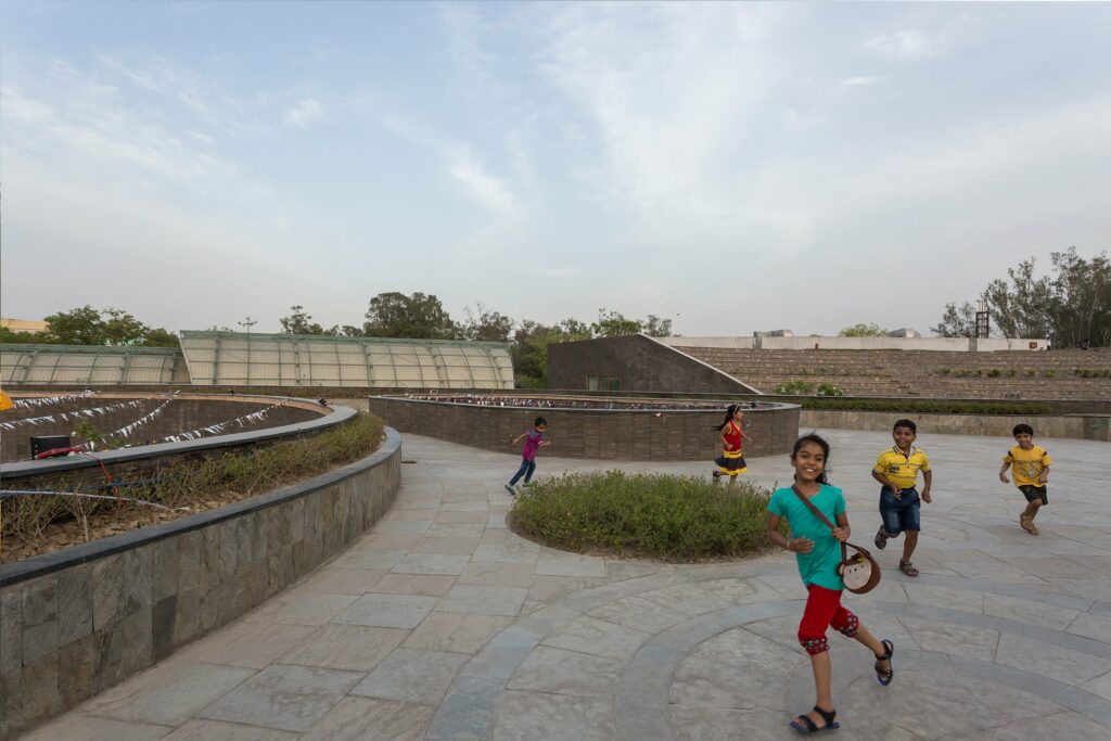 ‘Dilli Haat is a brave experiment that brings fresh energy and dynamism ...