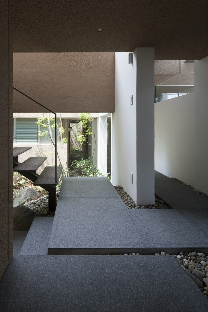 ‘Bold, impressive and immense’: Cosmic by UID Architects ...
