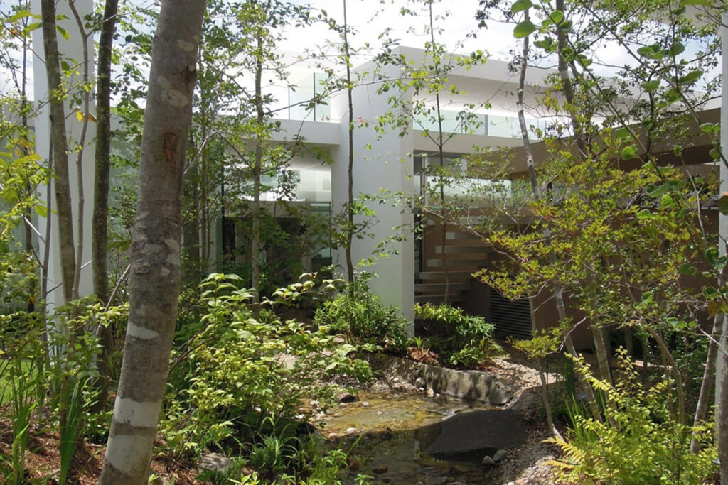 ‘Bold, impressive and immense’: Cosmic by UID Architects ...