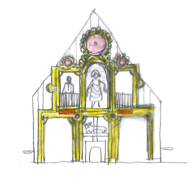 Art and Craft: A House for Essex by FAT and Grayson Perry ...