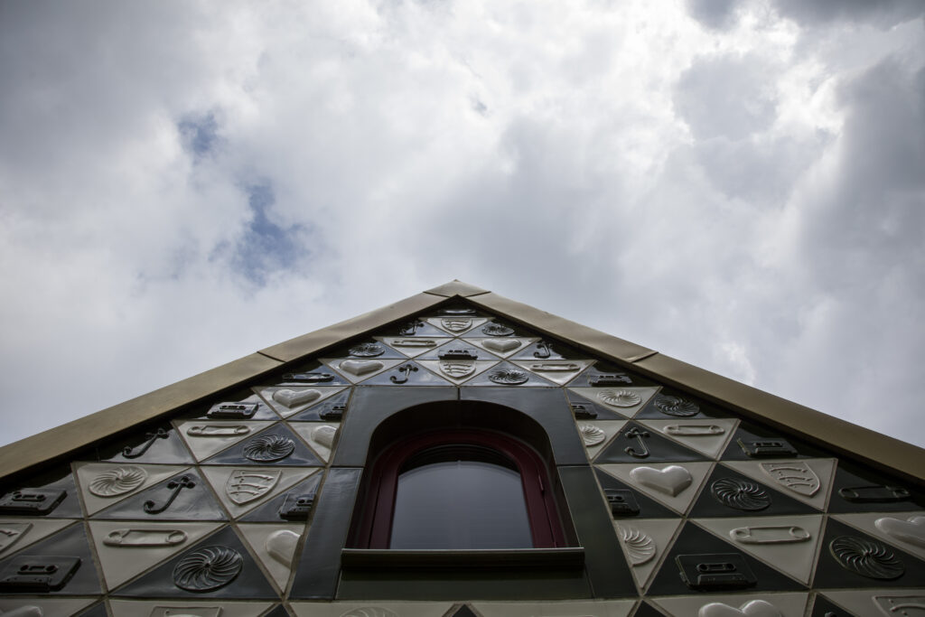 Art and Craft: A House for Essex by FAT and Grayson Perry ...