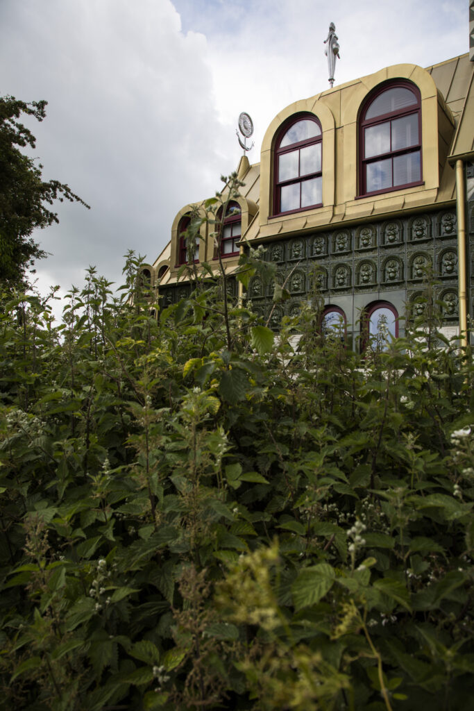 Art and Craft: A House for Essex by FAT and Grayson Perry ...