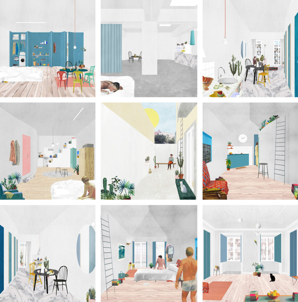 Fala Atelier: ‘It is vaguely revolting to be working in Portugal’ - The ...