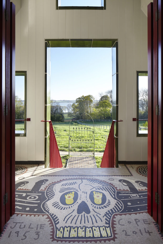 Art and Craft: A House for Essex by FAT and Grayson Perry ...