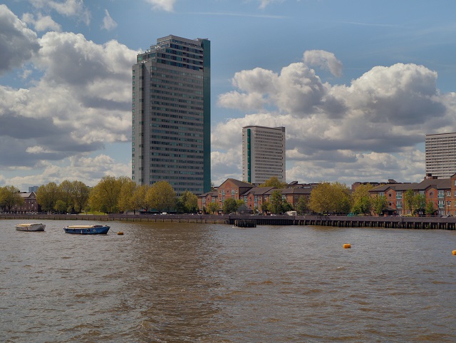 ‘In 20 years Inner London may really be like Paris, a wealthy centre ...