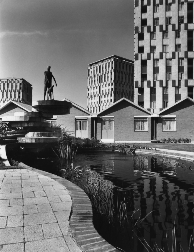 Typology: Housing Estate - Architectural Review