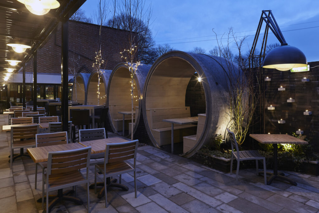 The Quarter Jack in Wells by KD Paine and Associates - The ...