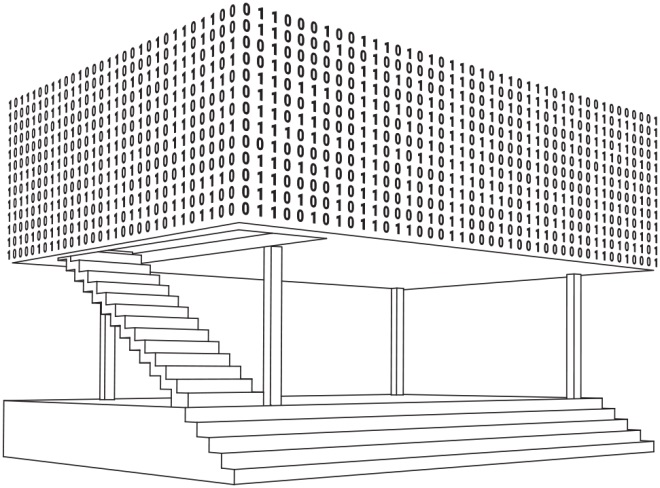 Binary mode: SHAU’s Microlibrary in Bandung - The Architectural Review