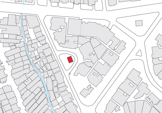 Binary mode: SHAU’s Microlibrary in Bandung - The Architectural Review