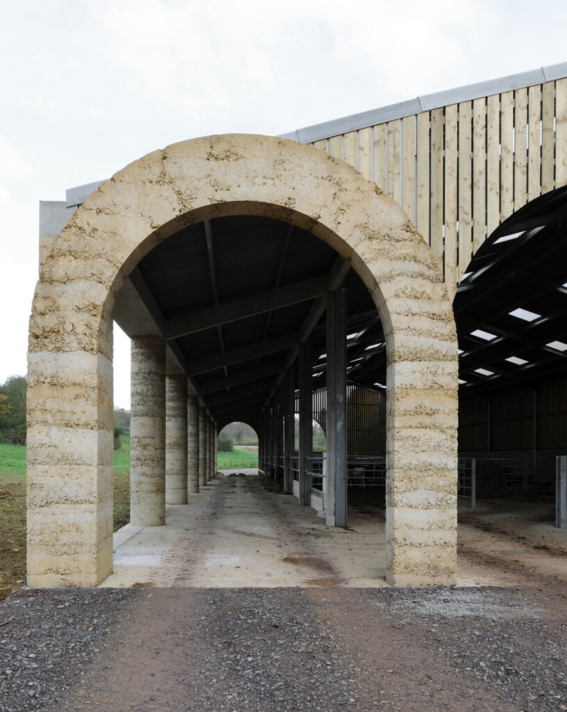 Shatwell Farm: Reshaping the rural - Architectural Review