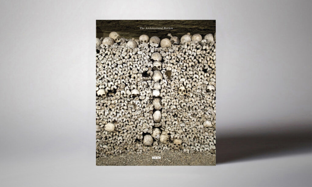 November 2016: Building for death - The Architectural Review