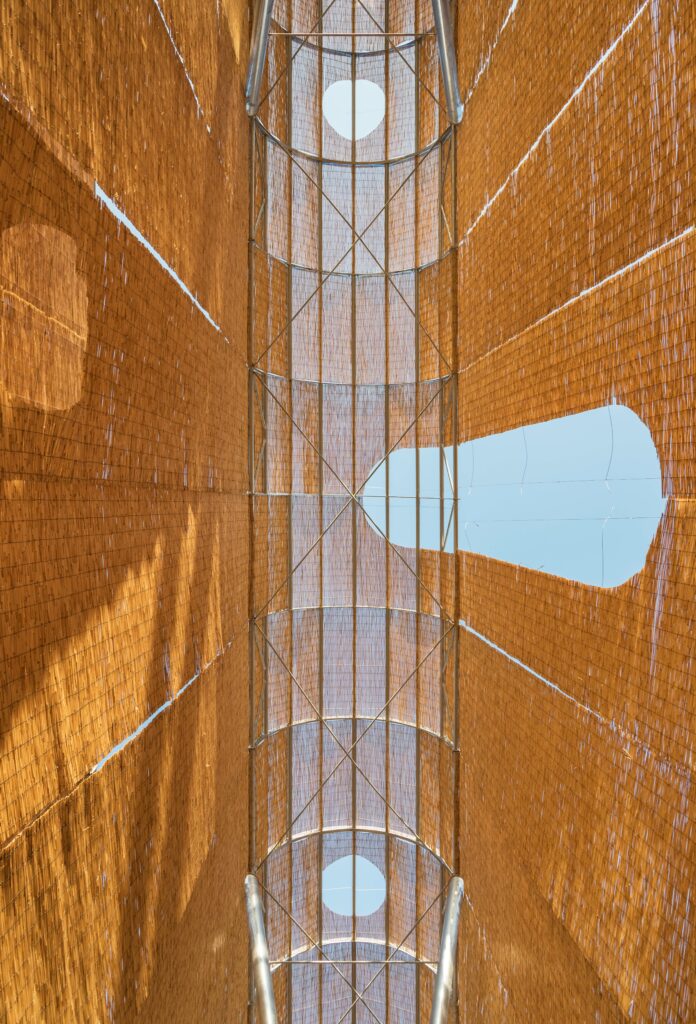 Reed Instrument: Roof Sentiment in Korea by Society of Architecture ...