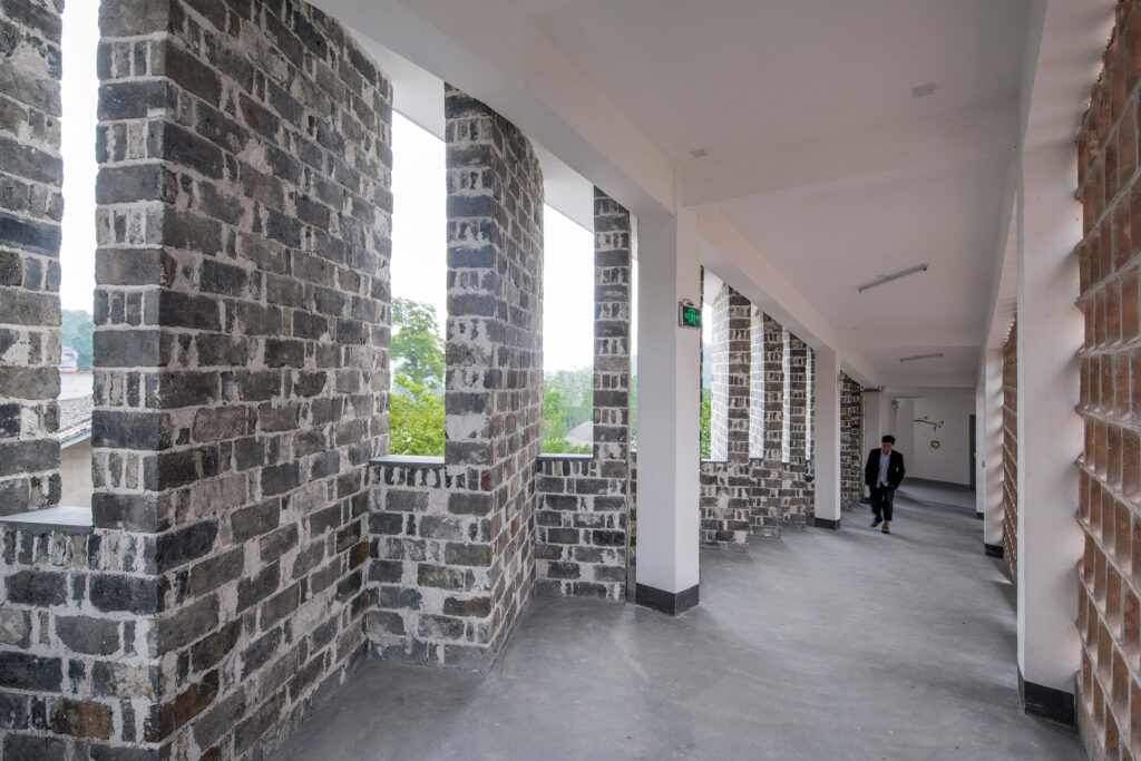 ‘Rural Urban Framework’s hospital has kindled a new purpose for Angdong ...