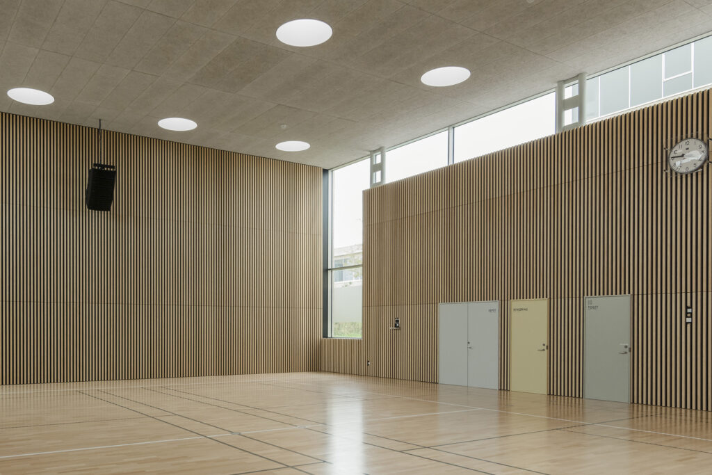 New Psychiatric Hospital in Slagelse, Denmark, by Karlsson and VLA ...