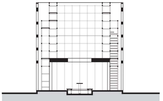 Hole in the wall: Terra Cotta Studio in Quang Nam, Vietnam by Tropical ...