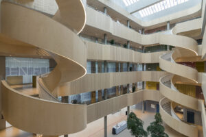 New Psychiatric Hospital in Slagelse, Denmark, by Karlsson and VLA ...