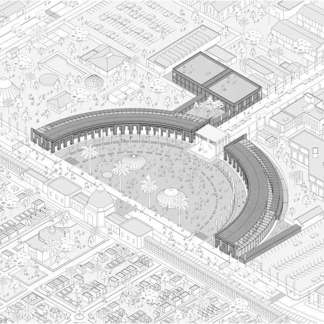 Plan Común: ‘architecture is a common field of knowledge’ - The ...