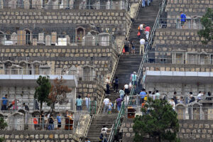 Julie Rugg, Author at The Architectural Review