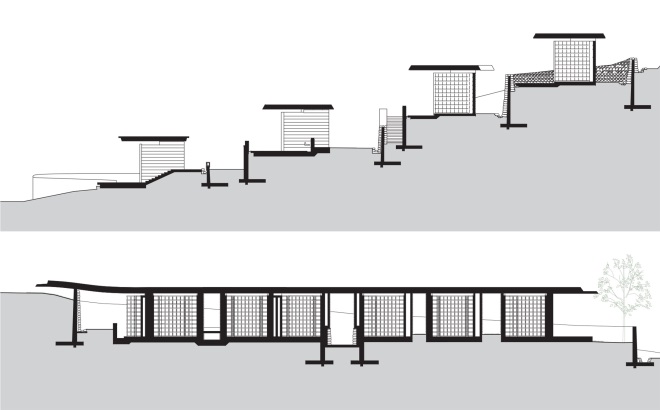 Cherry Orchard Cemetery by Fieldoffice Architects: ‘a subtle ...