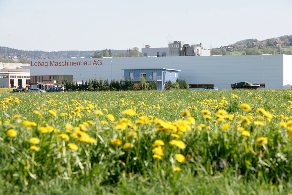 Dying with Dignitas - The Architectural Review