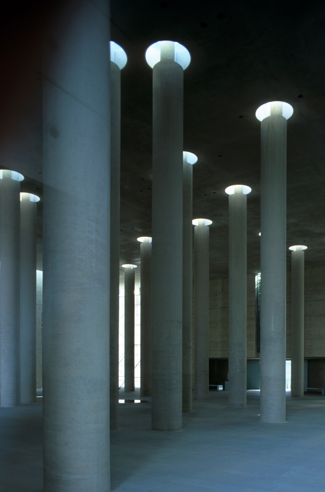 Typology: Crematorium - The Architectural Review