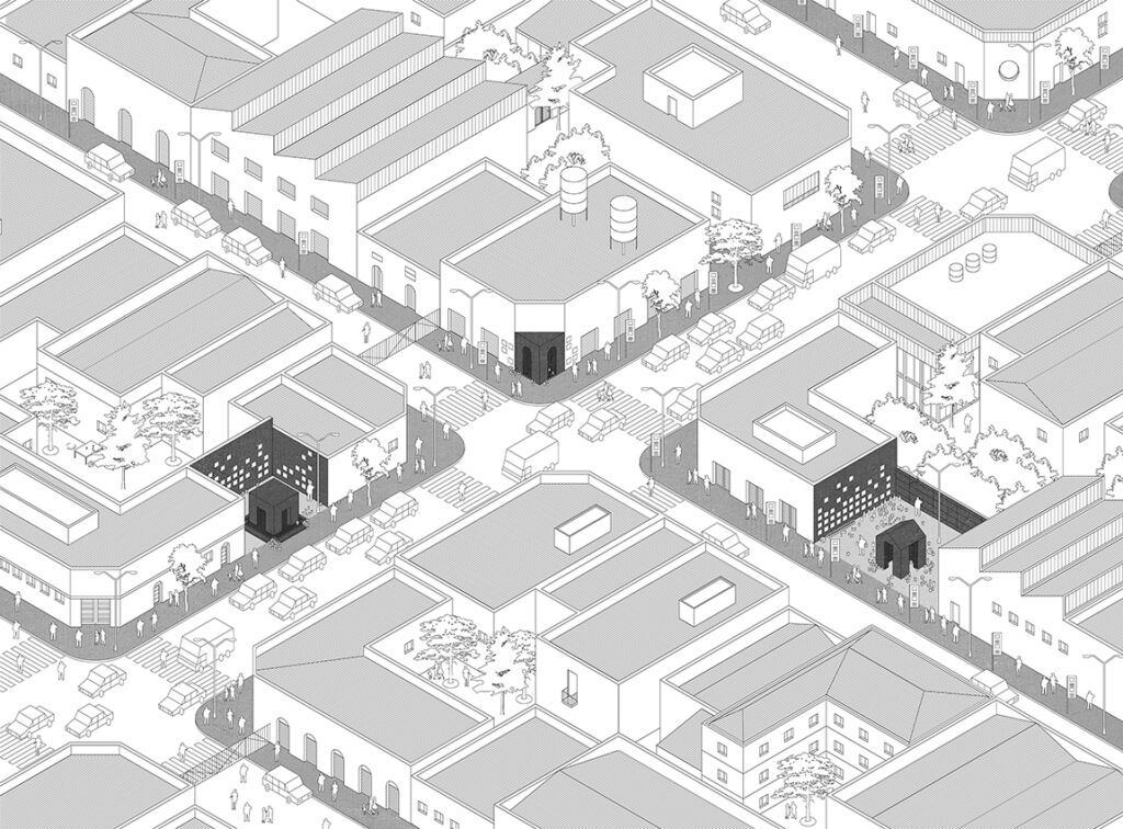 Plan Común: ‘architecture is a common field of knowledge’ - The ...