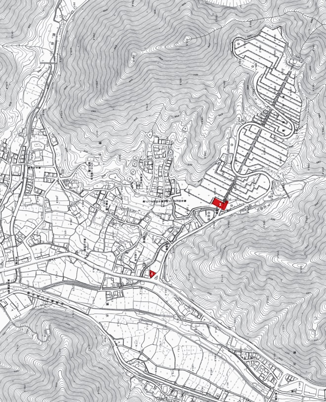 Inagawa Reien and Sayama Lakeside Cemetery, Japan - The Architectural ...