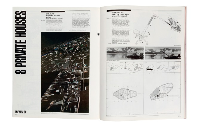 AR 120: Gillian Darley on Home - Architectural Review