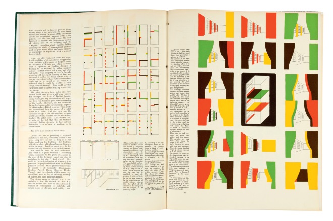 AR 120: Gillian Darley on Home - Architectural Review