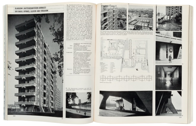 AR 120: Gillian Darley on Home - Architectural Review