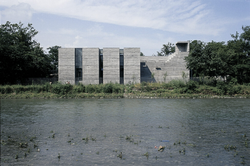 The simplicity of Liu Jiakun’s work - Architectural Review