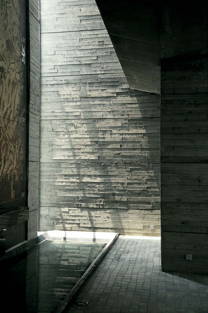 The simplicity of Liu Jiakun’s work - Architectural Review