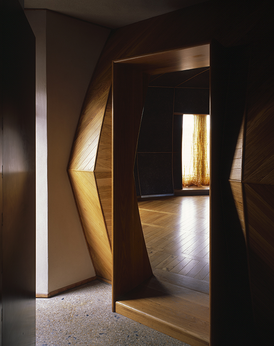 ‘Peter Salter’s Walmer Yard is a luxe enigma that must be swallowed ...