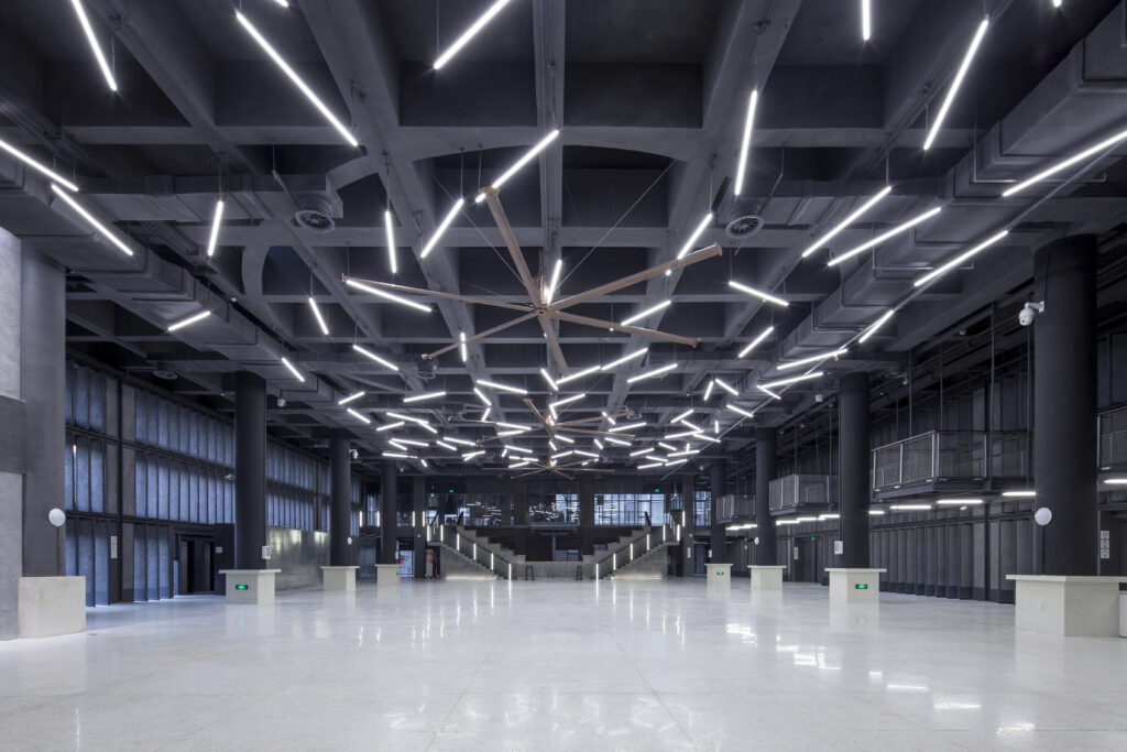 The simplicity of Liu Jiakun’s work - Architectural Review