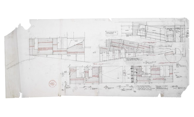 ‘Peter Salter’s Walmer Yard is a luxe enigma that must be swallowed ...