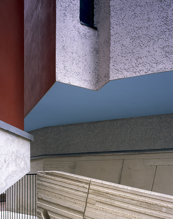 ‘Peter Salter’s Walmer Yard is a luxe enigma that must be swallowed ...