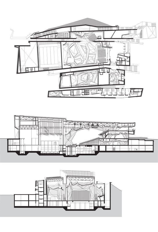‘The CKK Jordanki by Fernando Menis is an intoxicating cocktail - and ...