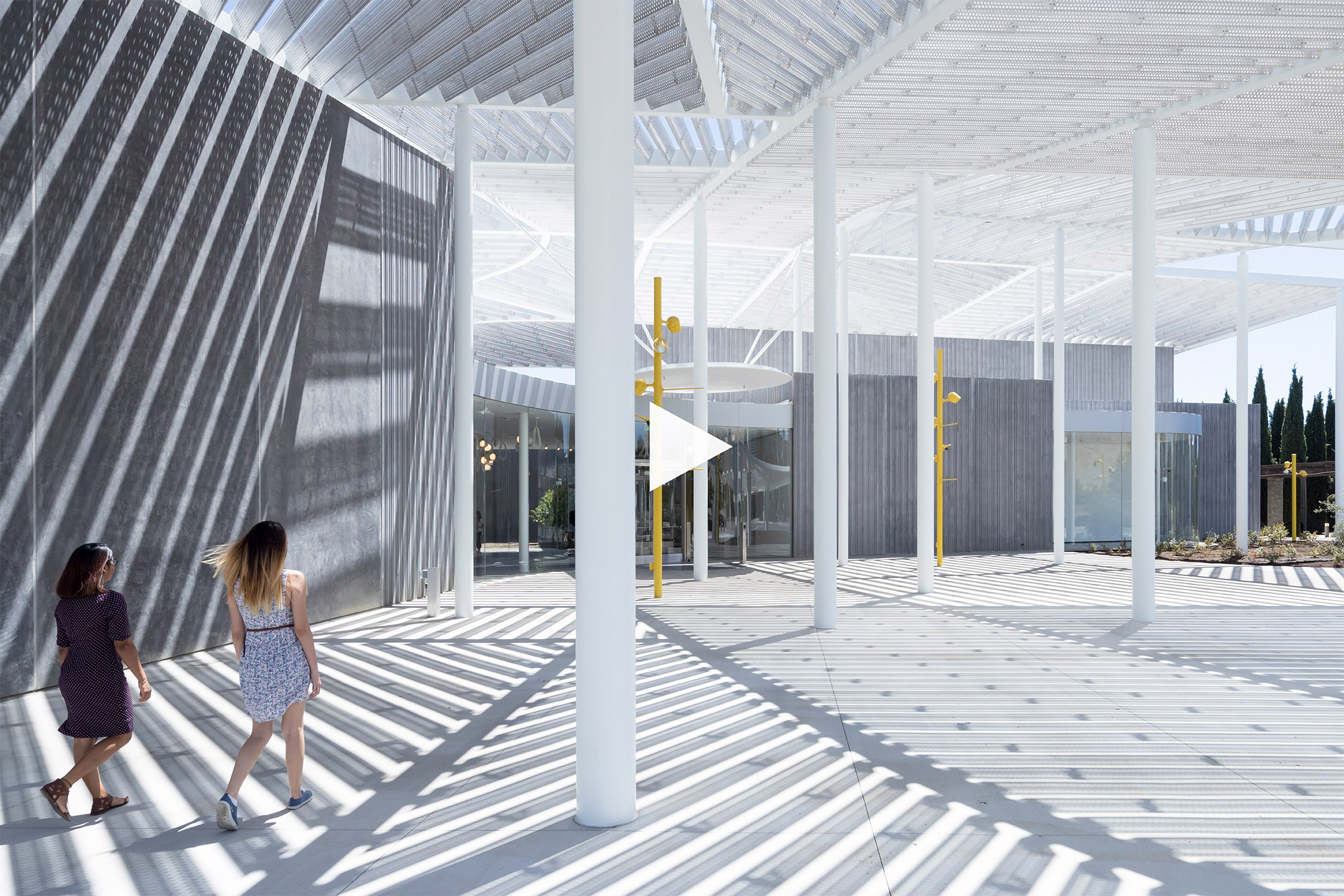 ‘I practice architecture as a language in itself’: Jing Liu ...